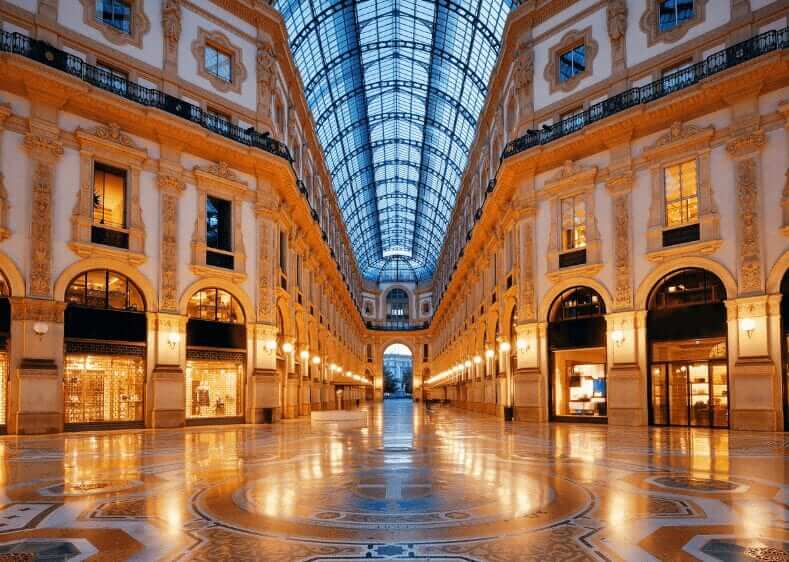 Top 10 Places to Visit in Milan | Touristically