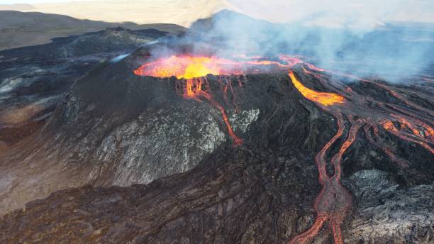 Volcano Tourism: 7 Places to Safely Experience Earth’s Fiery Wonders ...